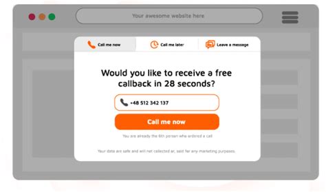 useful website widgets that add value and functionality