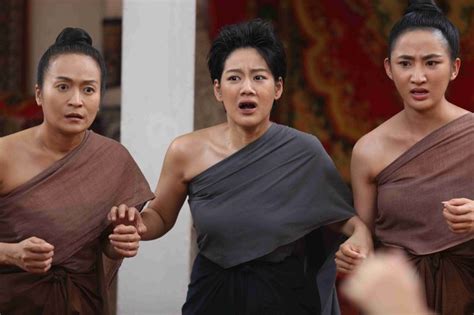 อึ่ง จ๊ะจ๋า แดนดาว เผยเคล็ดลับฟันดำ ในละคร พรหมลิขิต