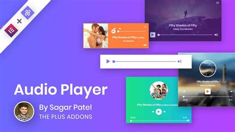 How To Create Audio Player In Elementor Works In All Devices And With All Wordpress Themes