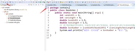 Eclipse打开java文件出现乱码的解决方法从另一个java文件怎么在eclipse打开不出现乱码 Csdn博客