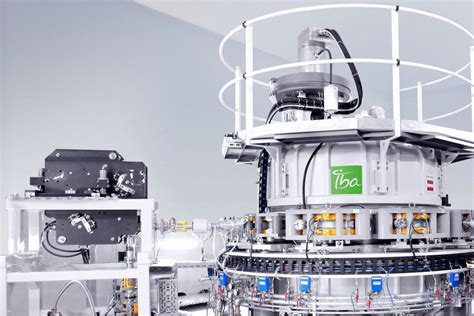 Iba And Northstar Medical Radioisotopes Sign Contract For Rhodotron® Electron Beam Accelerator