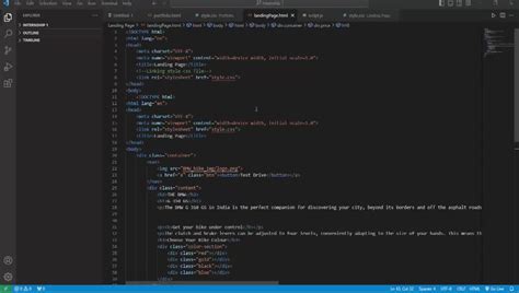 Priyanshu Raj On Linkedin Web Development Internship Level 1 Task 2