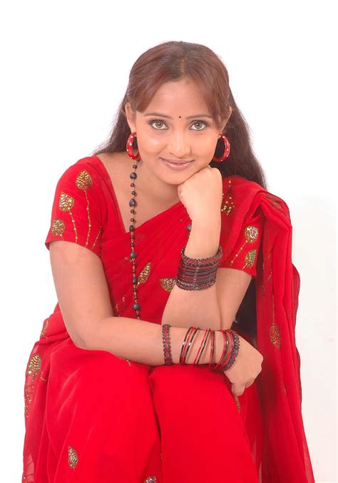 Cute Girl Ravali From India