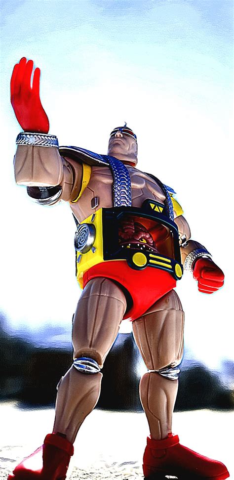 BST AXN Krang : r/TMNT