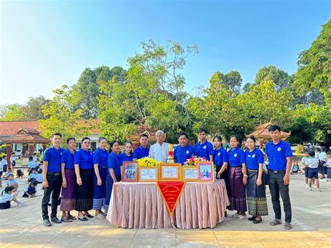 សាលាបឋមសិក្សាអង្គរបាន ជំ សាលាបឋមសិក្សាអង្គរបាន ជំនាន់ថ្មី