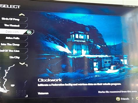 Just Going To Play Some Ghosts Clockwork What Level Should I Do Next