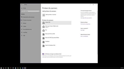 How To Cancel A Print Job