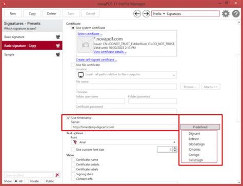 NovaPDF Version 11 X