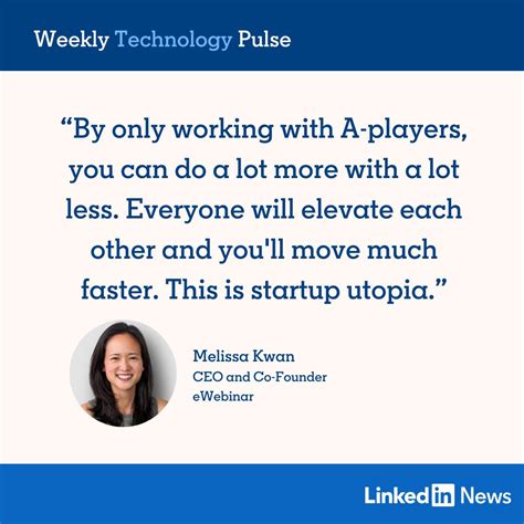 Three Time Tech Founder Melissa Kwan Shares The Most Costly Hiring