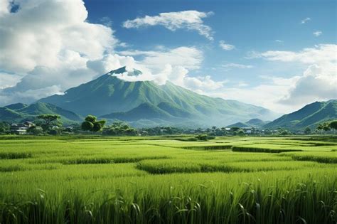 Premium Photo Illustration Of Degree Offset Method Style A Green Generative Ai