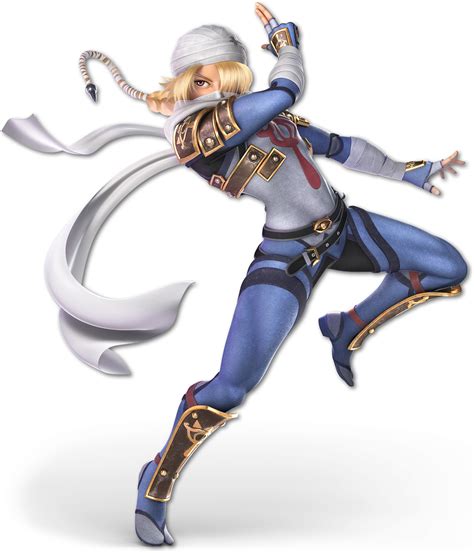 Sheik Fantendo Nintendo Fanon Wiki Fandom Powered By Wikia