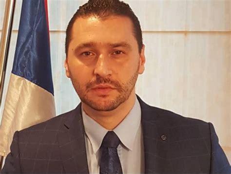 Драгољуб Рељић нови директор Агенције за заштиту личних података