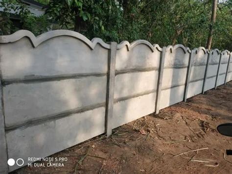 Cement Sneha Mathil Ernakulam At ₹ 55 Sq Ft In Kottayam Id 2853868967855