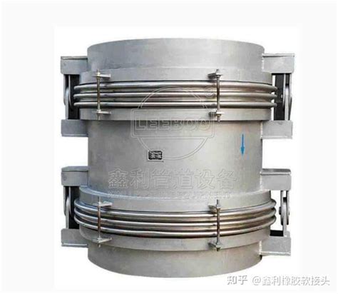 压力平衡式波纹补偿器分类介绍 知乎