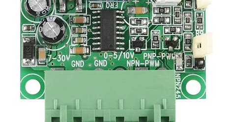 Dc To Pwm Board Top Album On Imgur