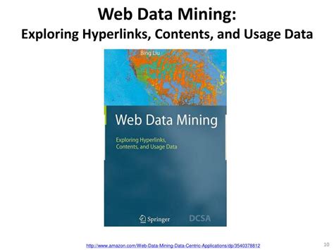 Ppt Data Mining 資料探勘 Powerpoint Presentation Free Download Id4727742