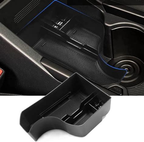 Middenconsole Organizer Voor Kia Niro Ev Hybrid 2022 2023
