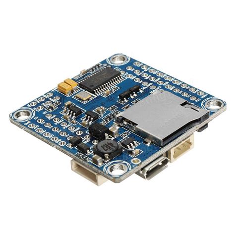 Omnibus F4 Pro V3 Rc Product Datasheet Racerlt