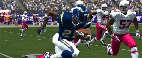 2k Sports Nfl Reunite Partnership After 16 Years