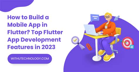 Trends And Strategies For The Impact For Mobile App In Flutter