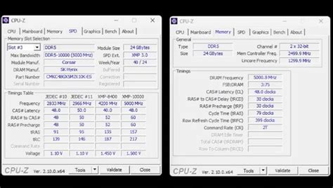 Corsair Is Attacking The Race To Ddr5 10000 Memory With A Vengeance Corsair Is Attacking The Race To Ddr5 10000 Memory With A Vengeance