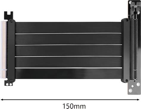 Segotep Vertical Gpu Bracket Pci E 4 0 X16 High Speed Flexible Extend