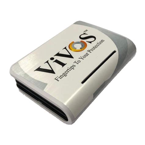 Vivos Iot Mobile App Module