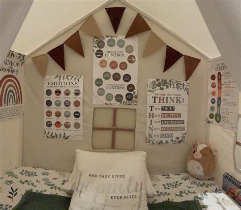 Classroom Reading Tents Nylas Crafty Teaching