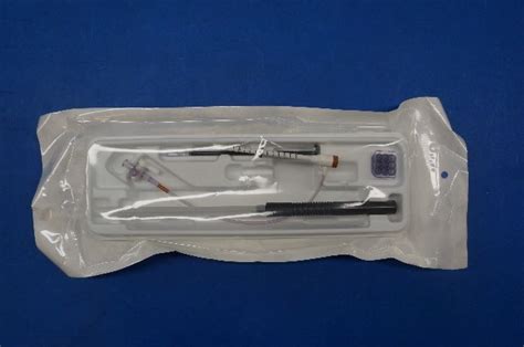 Hologic Ils 0914 20 08 Suresight Obturator Introducer Localization System X
