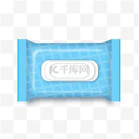 洁面湿巾图片 洁面湿巾图片素材免费下载 千库网