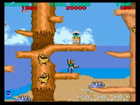 Capcom Classics Collection Gamereactor UK