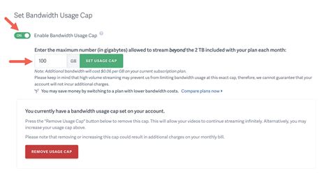 Bandwidth Storage And Additional Usage Faqs Sproutvideo Support Knowledge Base Help Center