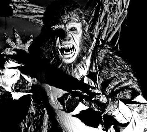 House Of The Wolf Man Werewolf News