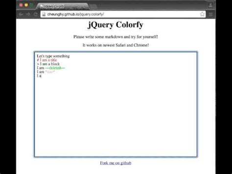 10 Newest Free JQuery Plugins For This Week 23 2016 JQuery Script