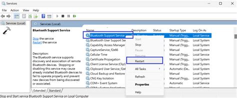 Fix Nearby Sharing Not Working On Windows 11