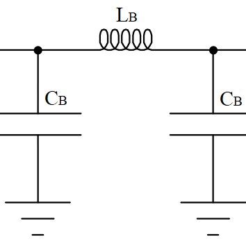 Schematic Used To Calculate The Width Of The Transistors Download Scientific Diagram