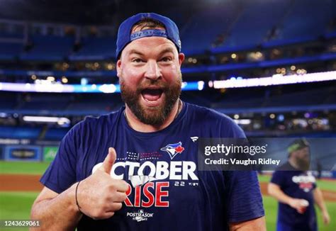 398320 Toronto Blue Jays Photos And High Res Pictures Getty Images