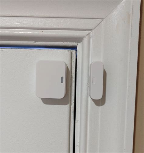 Flood Sensor Simplisafe