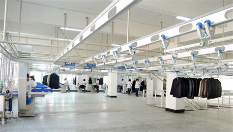 트롤리 컨베이어 오버 헤드 컨베이어 제조