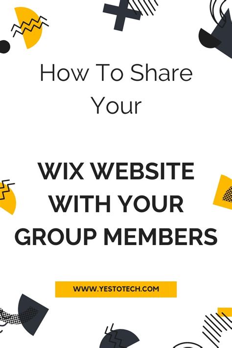 Wix Custom Member Area Adding A Custom Member Login And Page