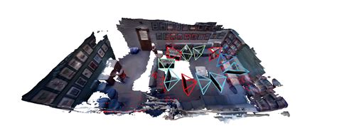 Github Andreaconti Depth On Demand Eccv Official Code For Depth On Demand Streaming Dense