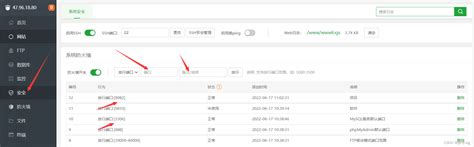 如何将项目部署到服务器上 全套教程 CSDN博客