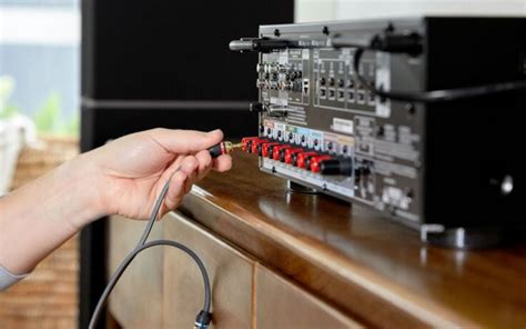 How To Hookup Surround Sound Audiolover