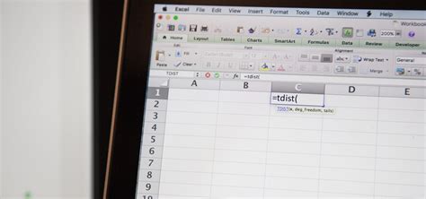 Detail Hypothesis Testing Excel Template Koleksi Nomer 40