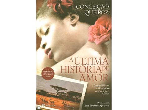 Livro A Ltima Hist Ria De Amor Worten Pt