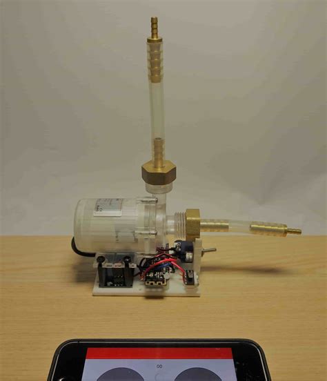 Water Pump Relay Module
