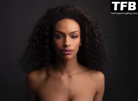 Cecilia Asoro Sexy Topless Photos Thefappening