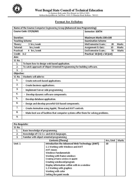 pdf 6th sem 3 computer science and technology dokumen tips