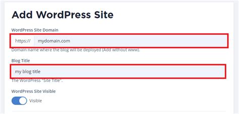 Wordpress Hosting Guide How To Host And Manage Wp Sites Seekahost App