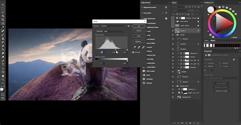 Tips To Master Advanced Compositing Techniques Envato Tuts